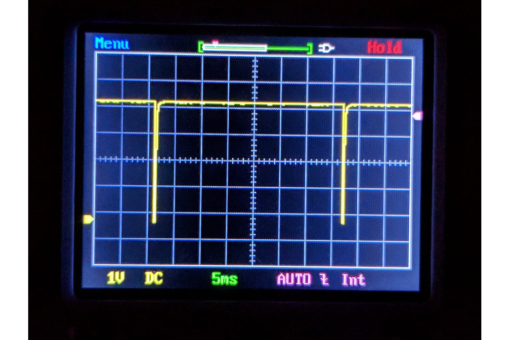 Car ignition Trigger to uC adapter from Gerald Just on Tindie