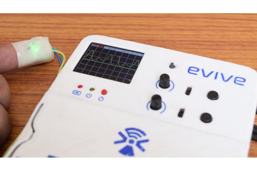 evive | The best electronic prototyping platform! from Agilo Research ...