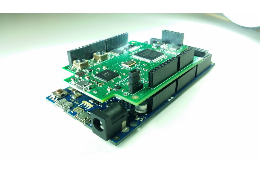 Altera Max V Cpld Development System Unoprologic From Earth People Technology On Tindie 