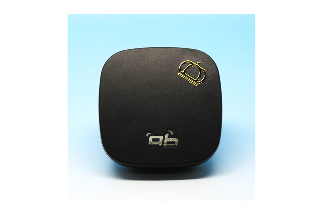 iBeacon Device EEK Bluetooth Beacon from AprilBrother on Tindie