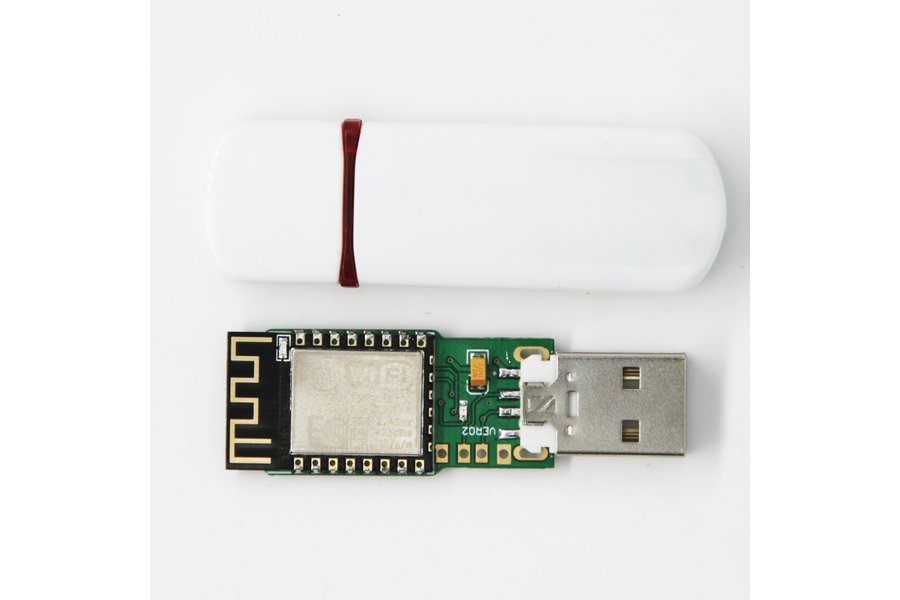 Cactus Whid Wifi Hid Injector Usb Rubberducky From Aprbrother On Tindie