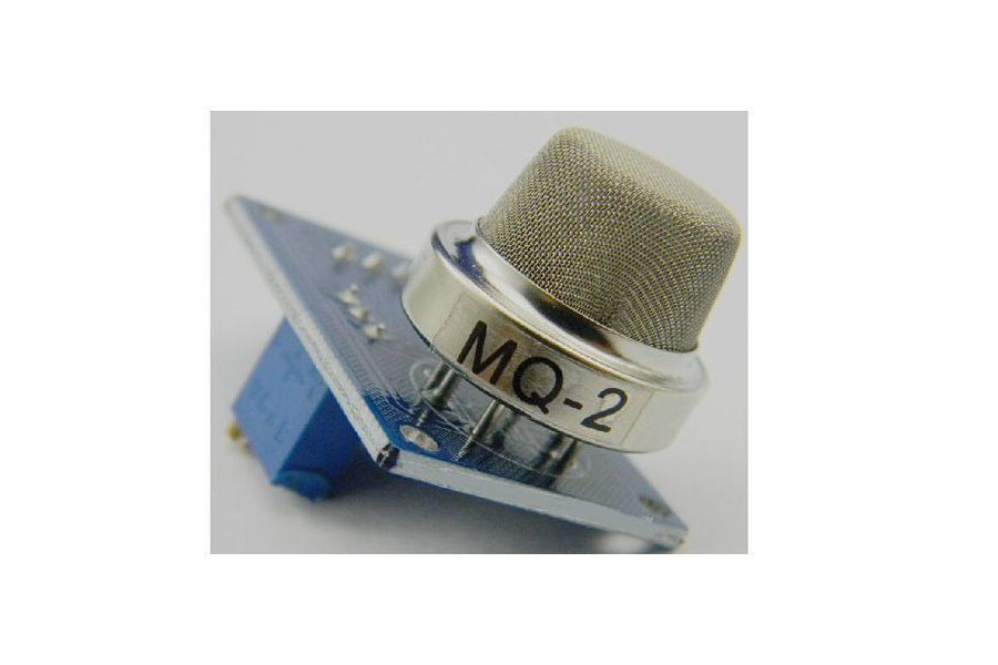 MQ Gas Sensors from exlene on Tindie