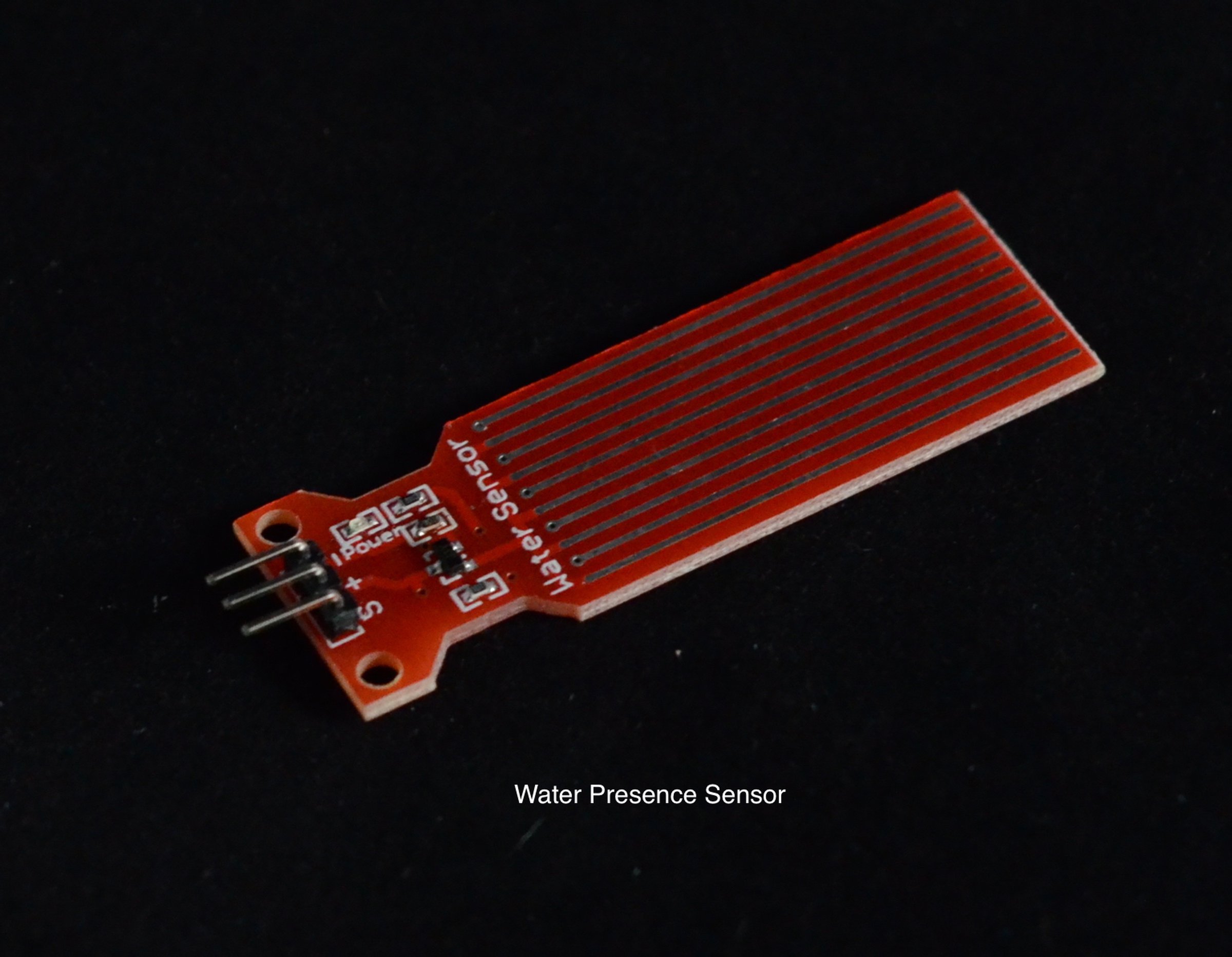 WiFi Digital Sensor Module from Snaptekk on Tindie