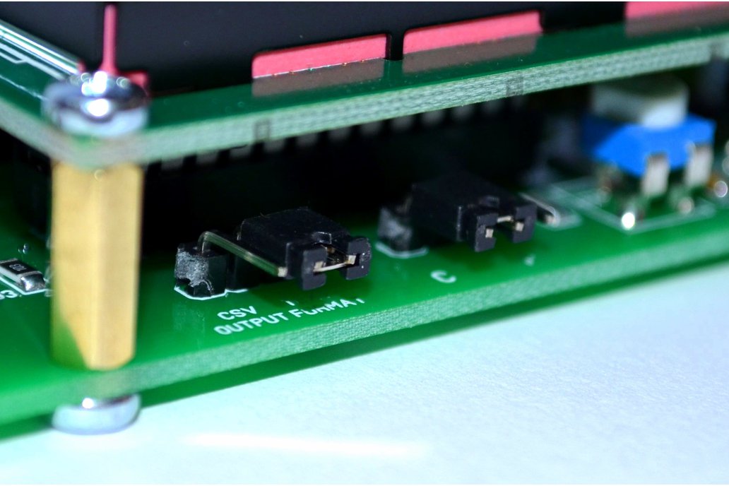 2CH Temperature Data Logger Bluetooth from KRIDA Electronics on Tindie