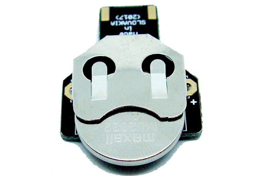 USB Lithium coin cell battery charger ML2032 from bobricius on Tindie