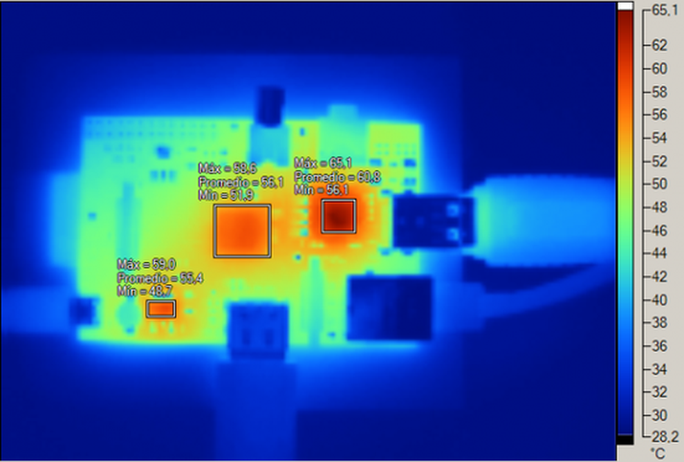 Raspberry Pi Heat Sink Set From Nwazet On Tindie