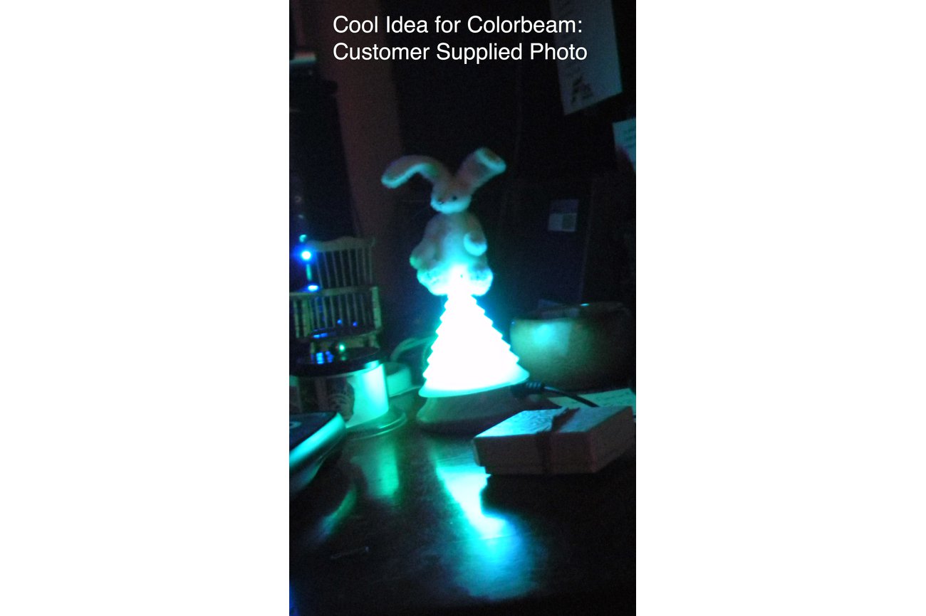 ColorBeam from Colorbeam on Tindie