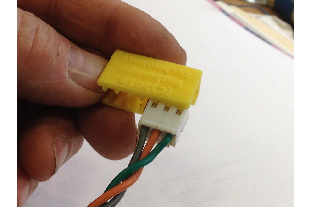 JST TERMINAL PIN EXTRACTORS (2.50mm, 3.96mm Pitch) from The Shop Dog on ...