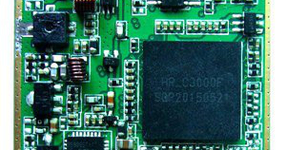 SR_DMR_4WU DMR digital two way radio module from Walkie talkie module ...