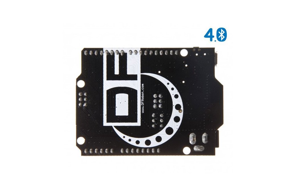 Bluno - BLE with Arduino Uno from exlene on Tindie