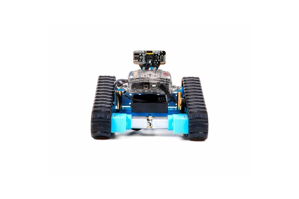 mBot Ranger - Transformable STEM Educational Robot from PCBWay official ...