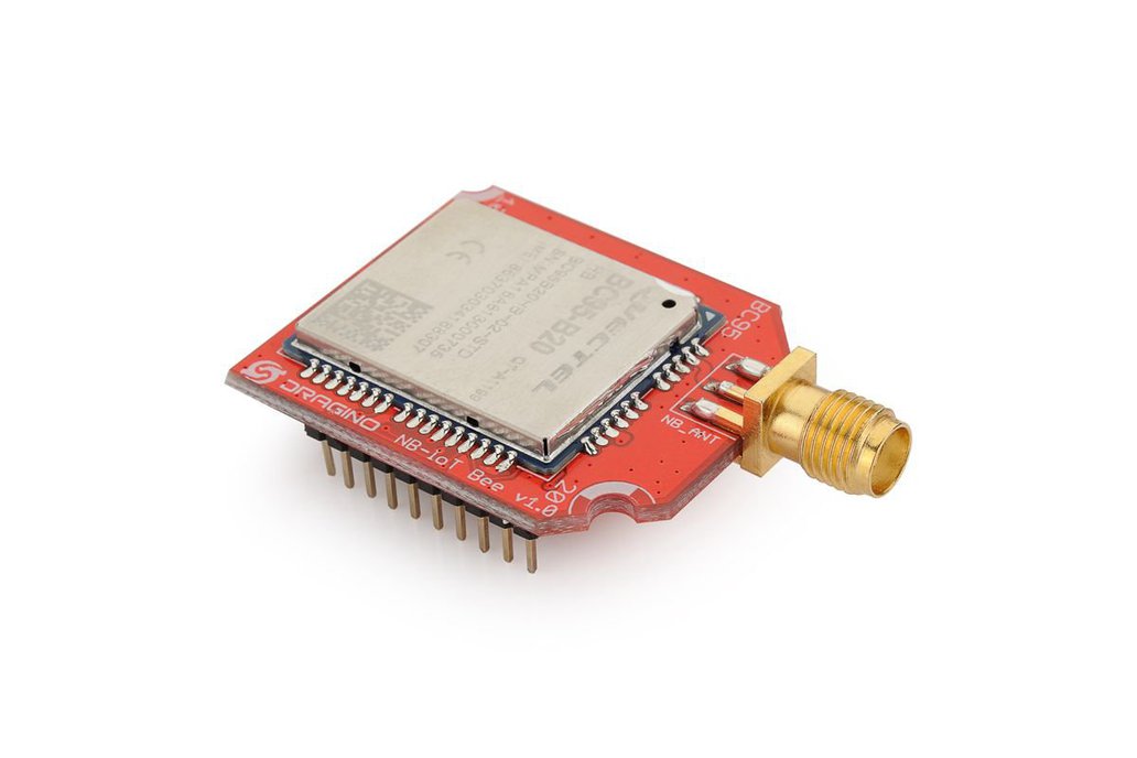 NB-IoT Bee from DRAGINO TECH on Tindie