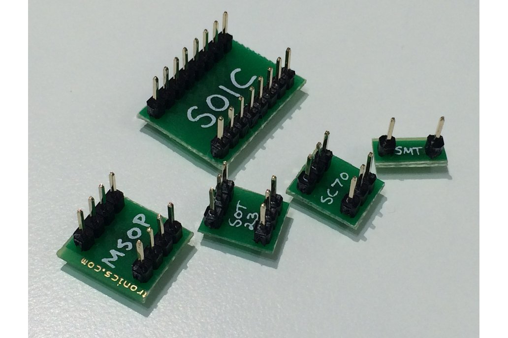 Prototyping Multitool from SCALAR Electronics on Tindie