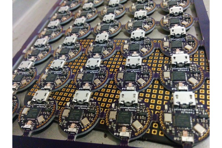 FemtoBeacon Kit (Starter) from femtoduino on Tindie