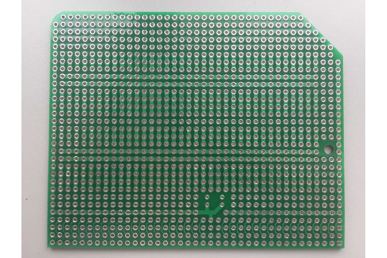 Prototype Board/PCB for the RC2014 Bus from Dtronixs on Tindie