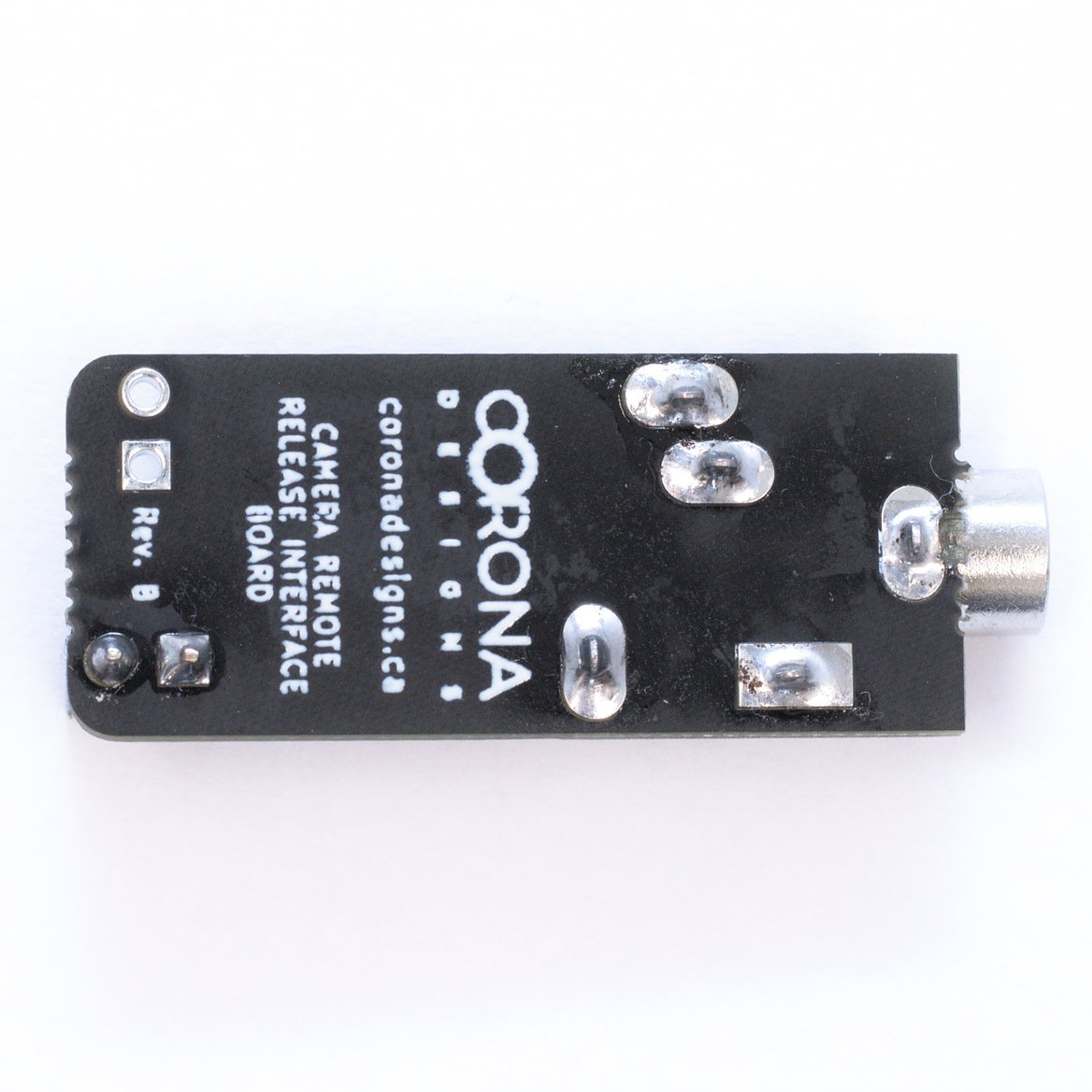 SLR Camera Trigger - Arduino - ESP32 from Corona Designs on Tindie