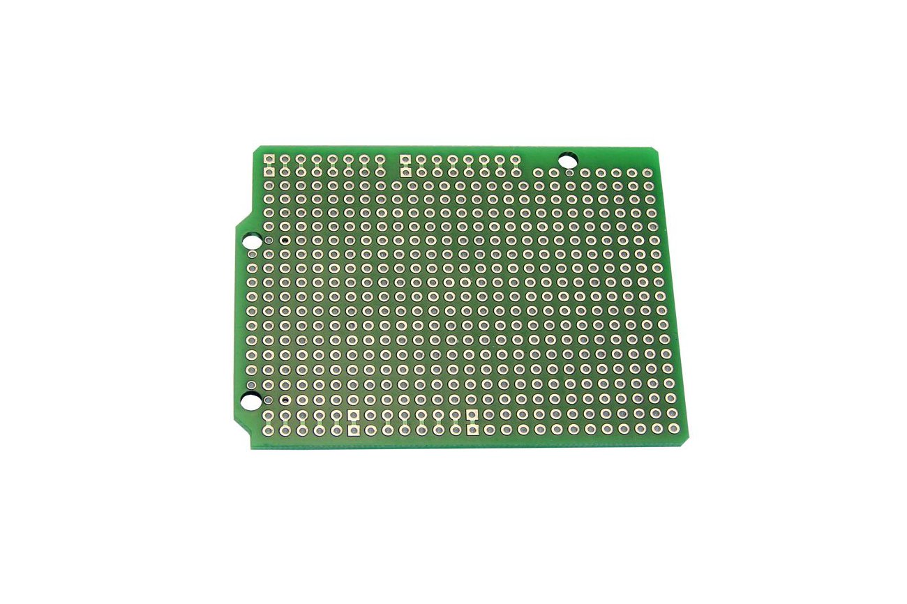 Arduino Prototyping Shield 1 from Technological Arts on Tindie