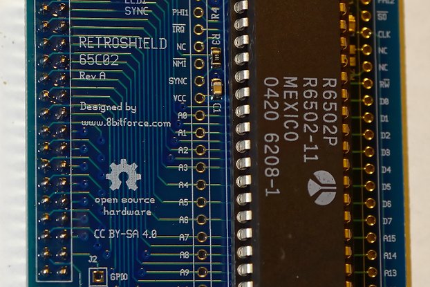 RetroShield Z80 for Arduino Mega from 8-Bit-Force on Tindie RetroShield Z80 for Arduino Mega from 8-Bit-Force on Tindie