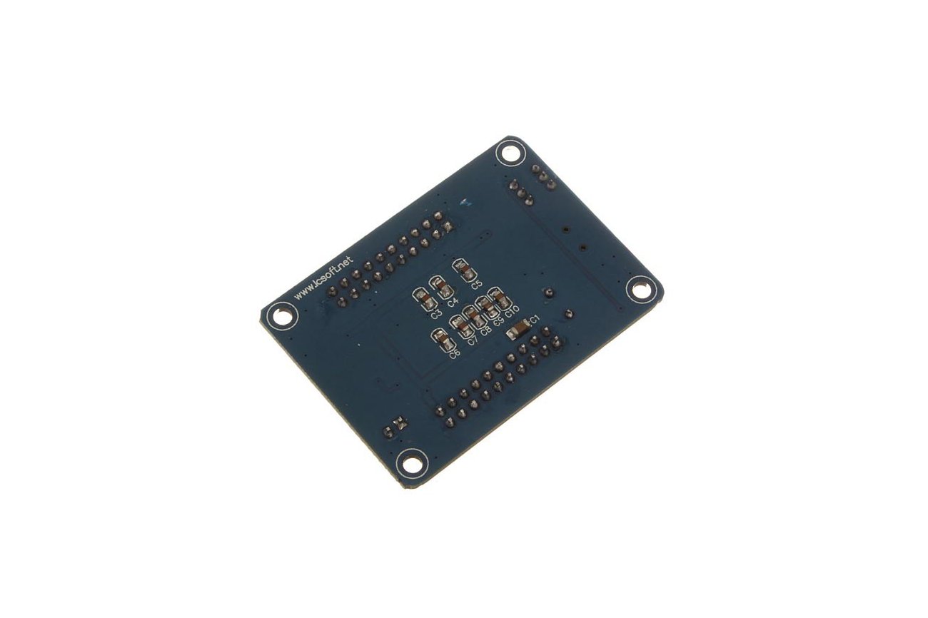 USB Development Board from Mmm999 on Tindie