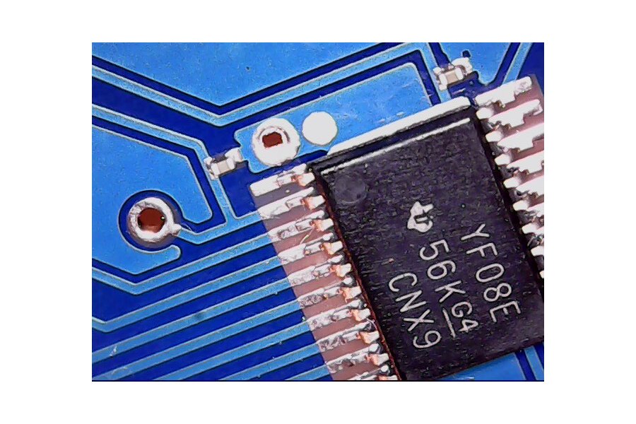 MyOctopus i2c IR Sensor Board TMP007 from MyOctopus on Tindie