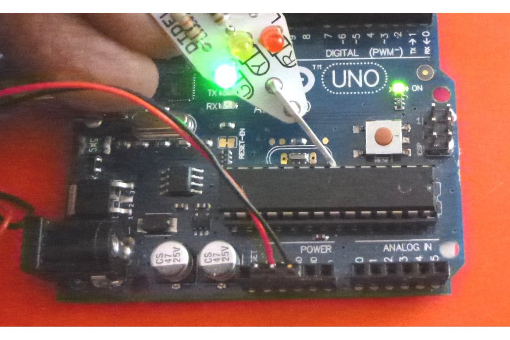Logic Pen Kit from jdn on Tindie