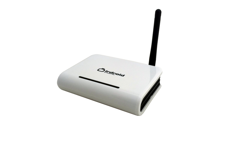 Irdroid IoT SmartHub DiY Kit from irdroid on Tindie