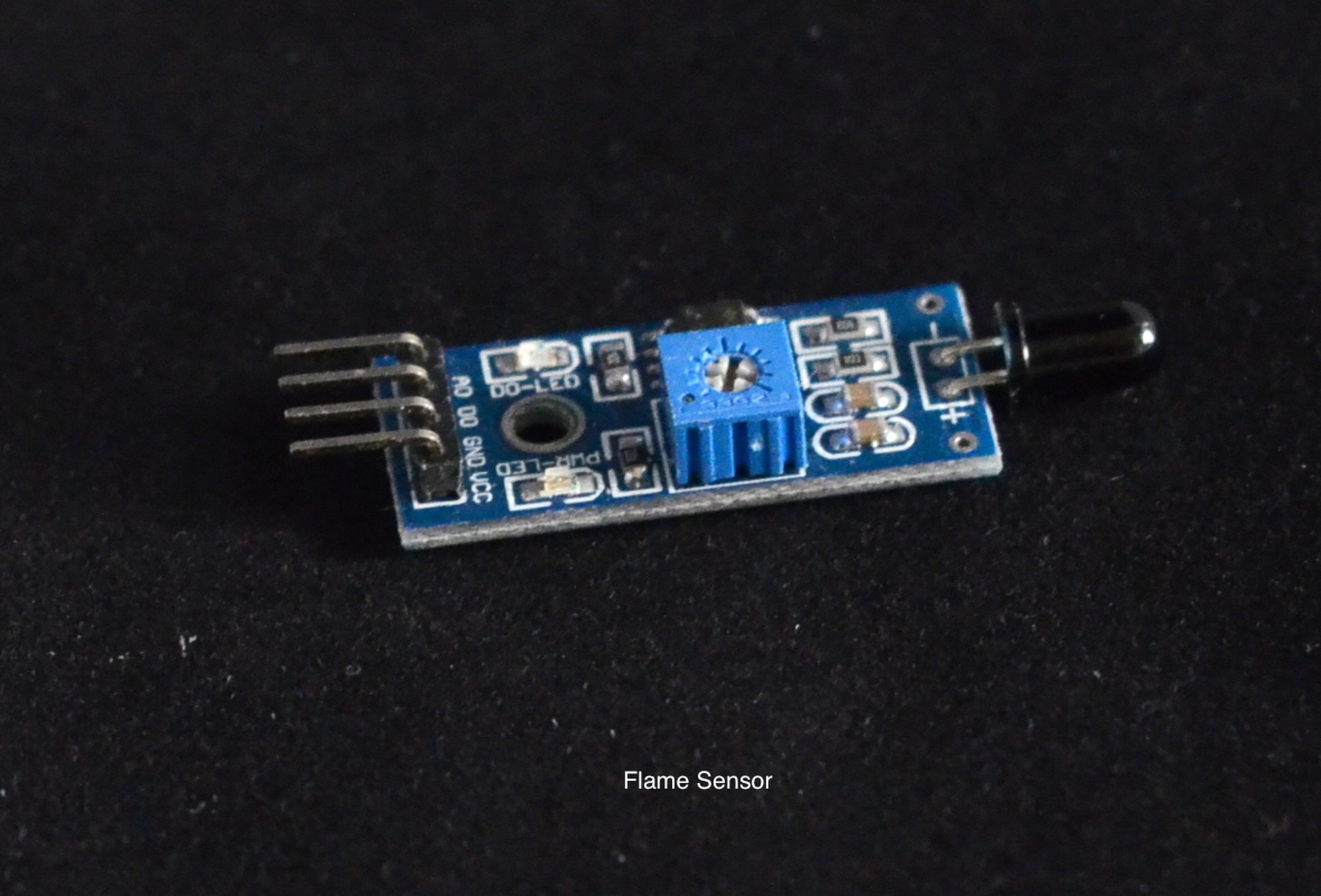 WiFi Digital Sensor Module from Snaptekk on Tindie