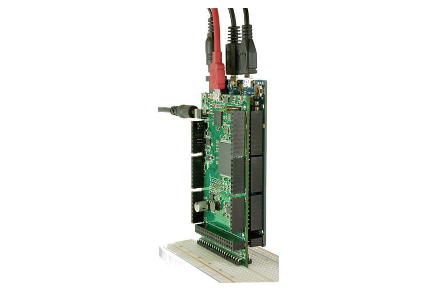 Altera Cyclone Iv Fpga Development System From Earthpeopletechnology On Tindie 
