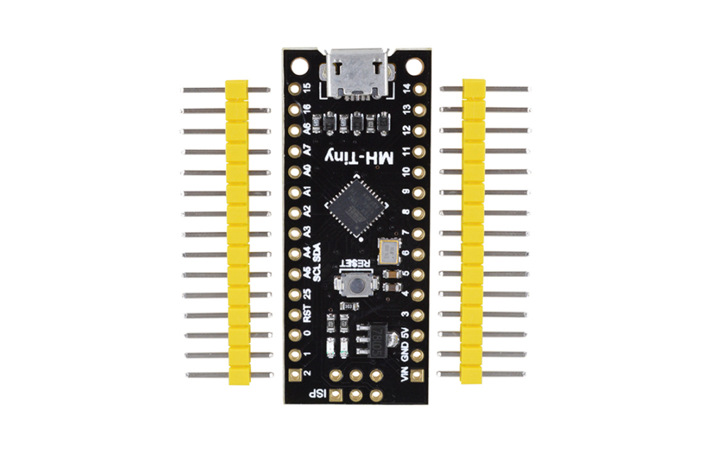 MH-Tiny ATTINY88 development board from EASYLIFE on Tindie