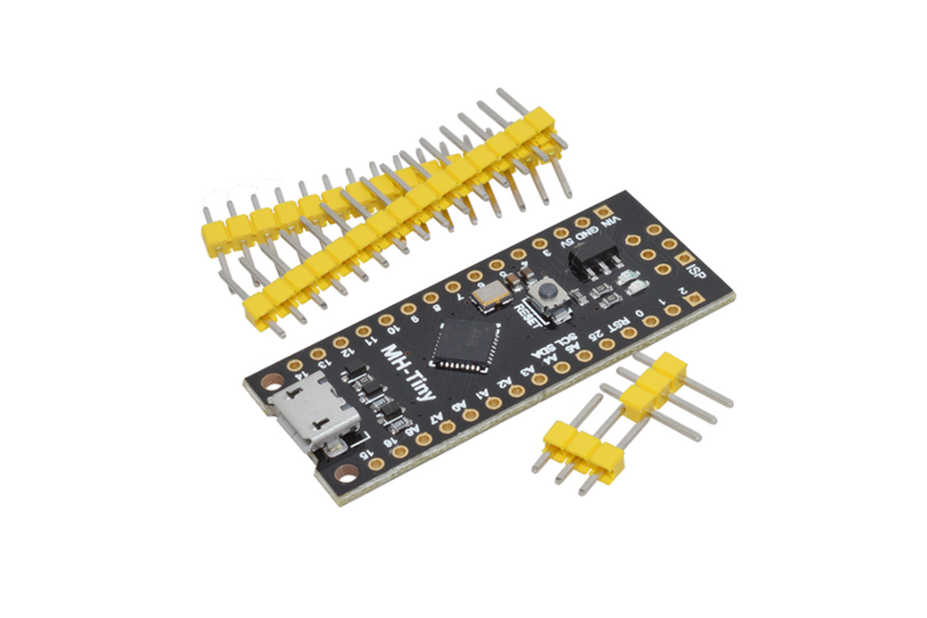 MH-Tiny ATTINY88 development board from EASYLIFE on Tindie