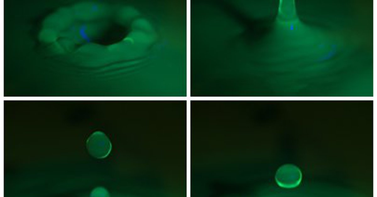 WaterDrop Machine from Tinker17 on Tindie