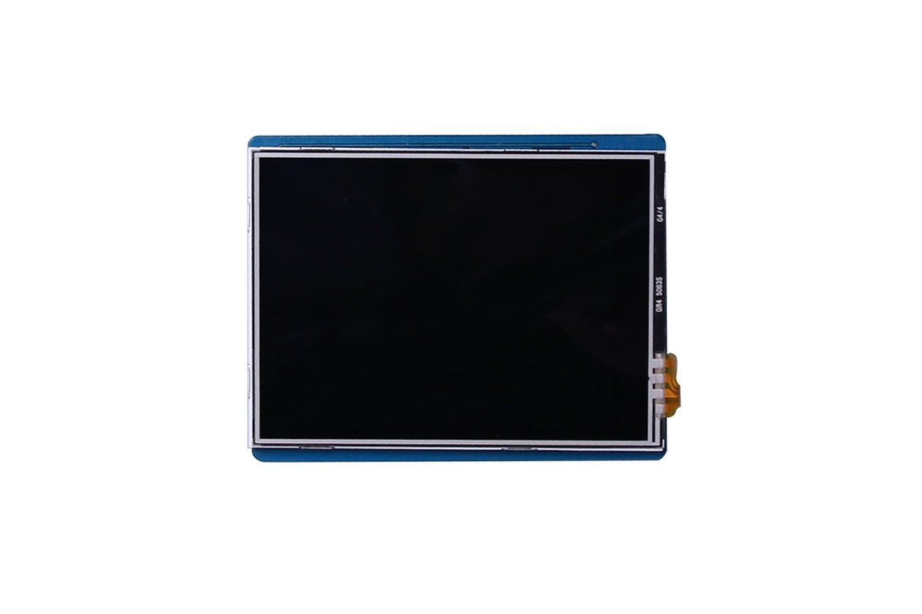 2 8 Tft Lcd Display Module For Arduino And Mbed From Displaymodule On