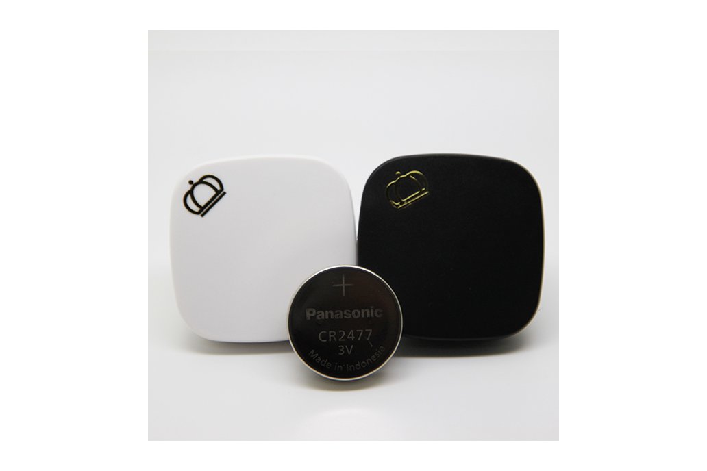 iBeacon Device EEK Bluetooth Beacon from AprilBrother on Tindie