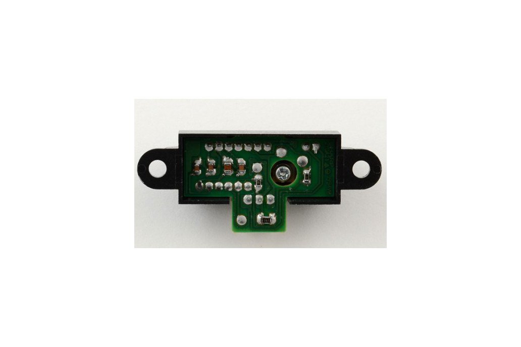 Sharp Distance Sensor 10-80cm from FriedCircuits on Tindie