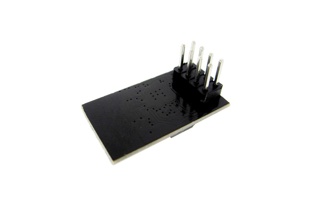 ESP-01 ESP8266 wireless module from EASYLIFE on Tindie
