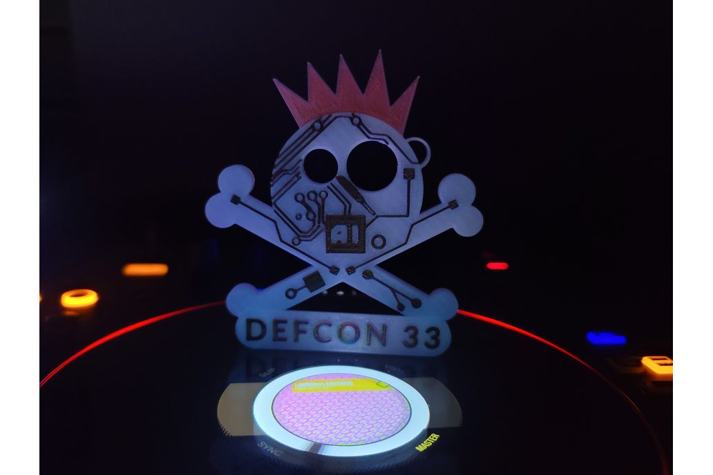 defcon 33