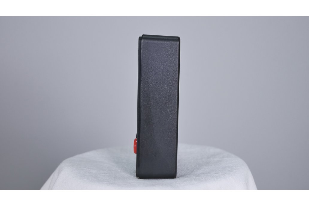 Precision μAmp Current Source from ElectroStore on Tindie