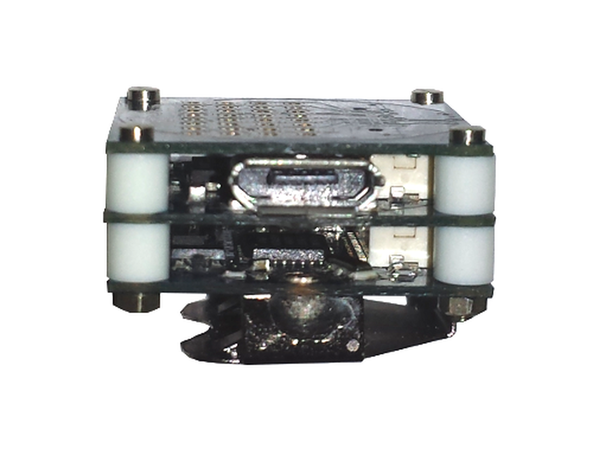 TinyDuino Basic Kit from TinyCircuits on Tindie