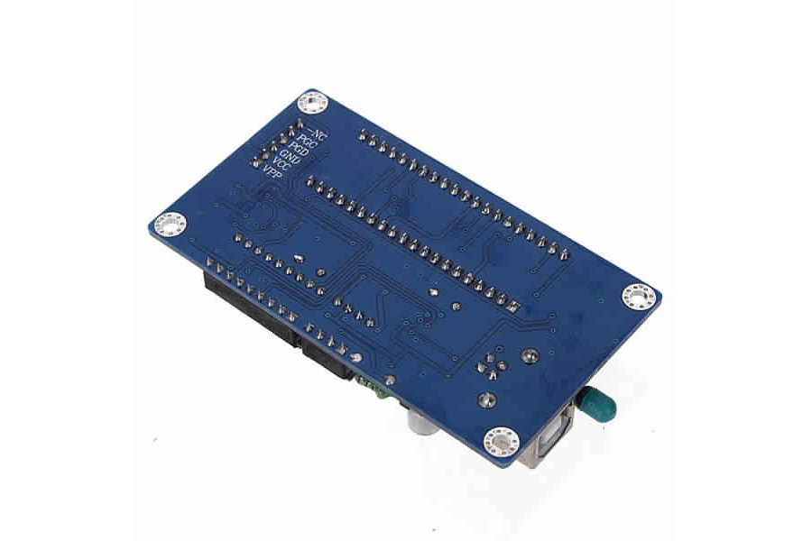 ICSP USB PIC Programmer from mmm999 on Tindie