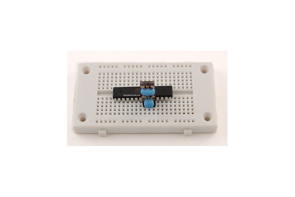 Dual Resonator from FriedCircuits on Tindie