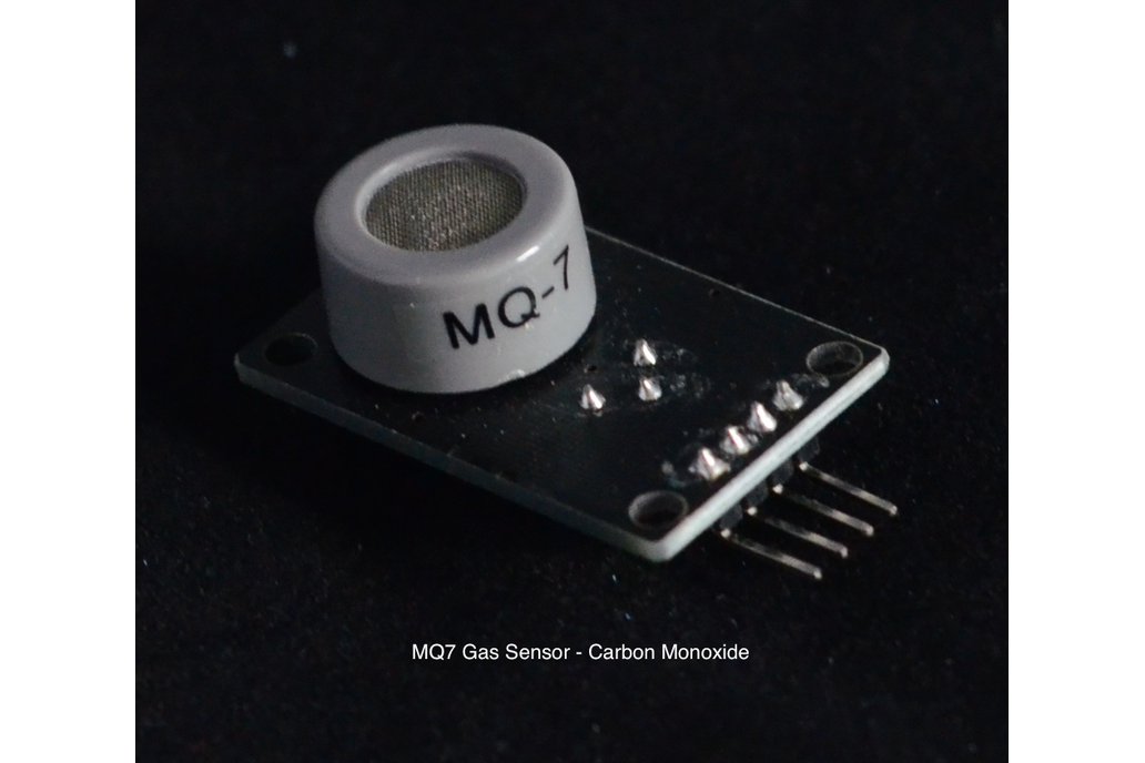 Analog-Digital 4-Input/4-Output WiFi Module from Snaptekk on Tindie