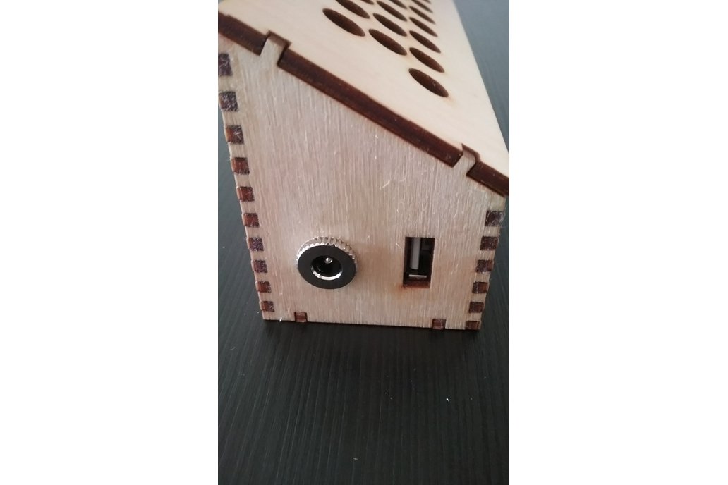 Lamp Field for the Arduino Enigma Machine from Arduino Enigma on Tindie
