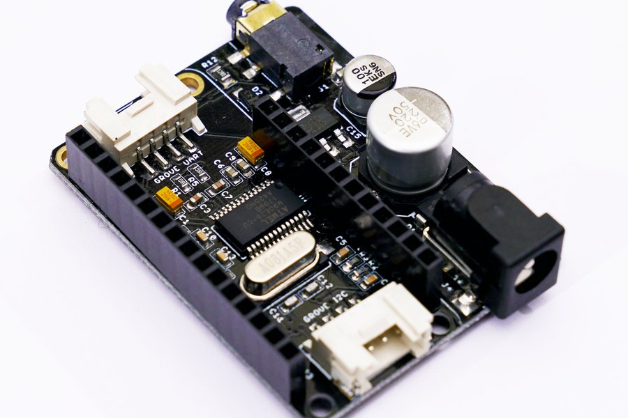 ATM90E26 FeatherWing from whatnick on Tindie