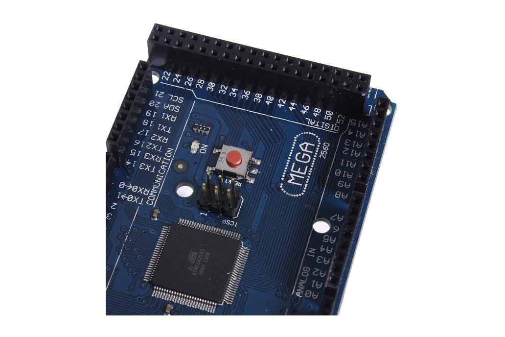 Mega2560 R3 Atmega2560 16au Control Board From Universbuy On Tindie