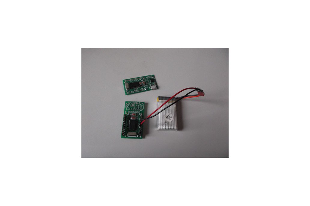 GAPmini from Ennovation LLC on Tindie