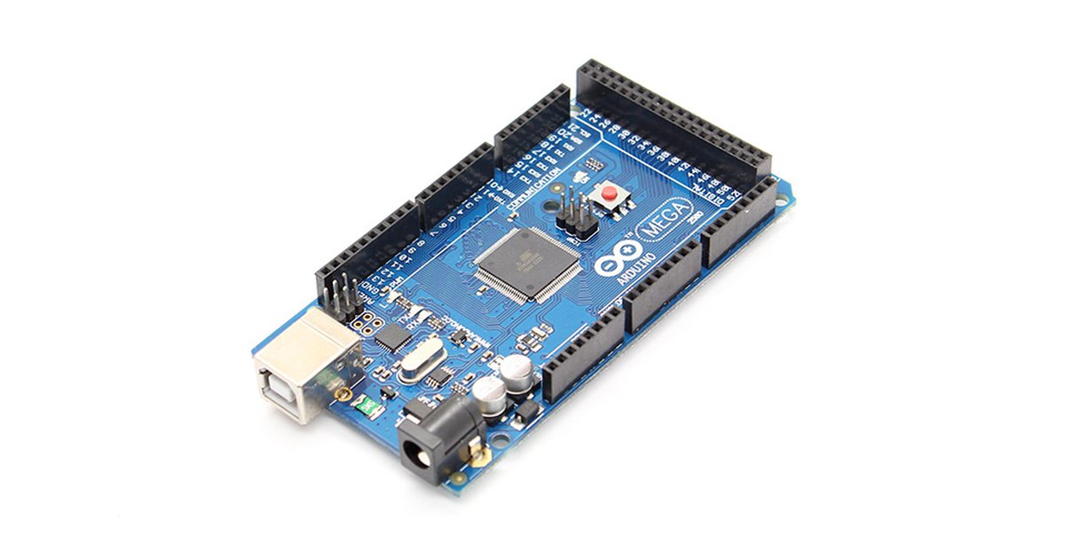 Arduino Compatible Mega 2560 R3 Development Board w/USB from PCBS.io on ...