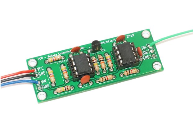 Datacorder - Electronic Kit from MitchElectronics on Tindie