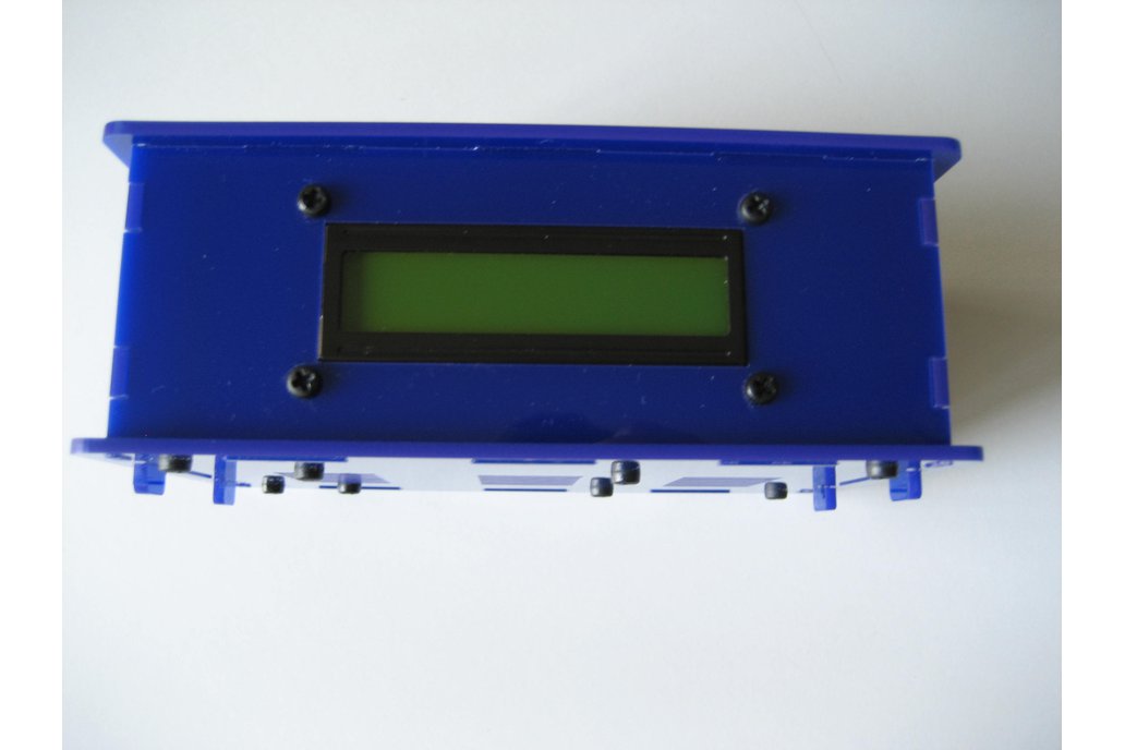 Raspberry Pi - LiV Pi case for RPi model 3/2/B+ from First Cypress on ...