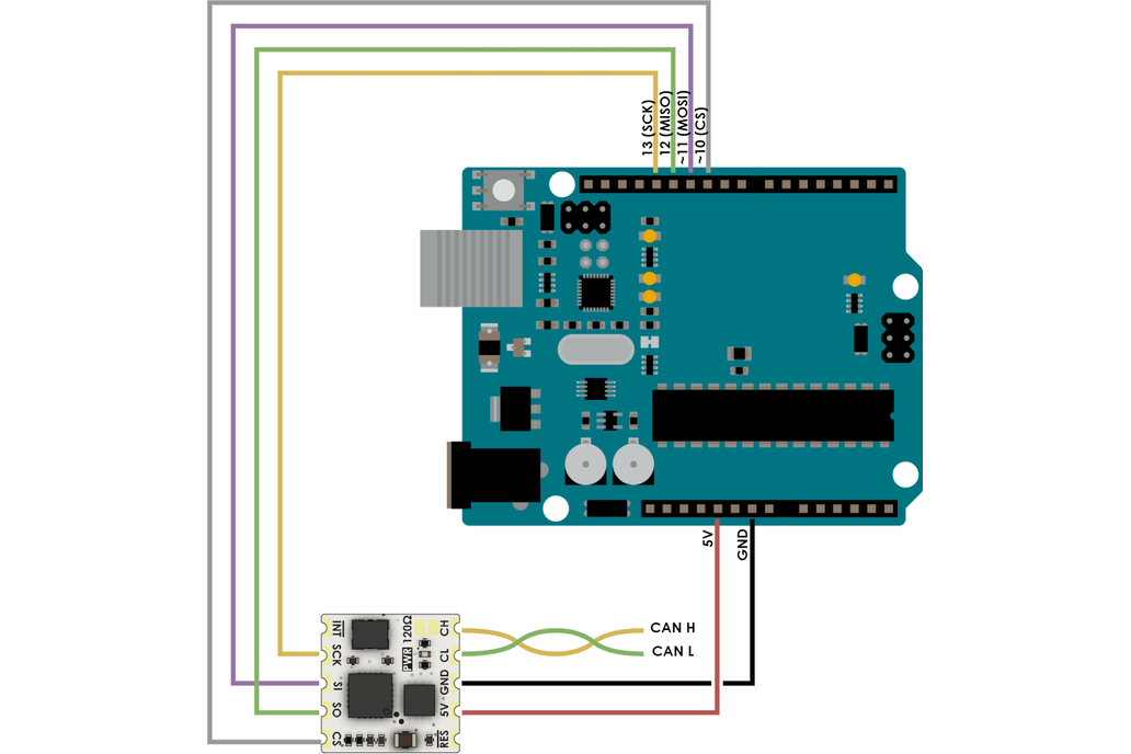 arduino can example