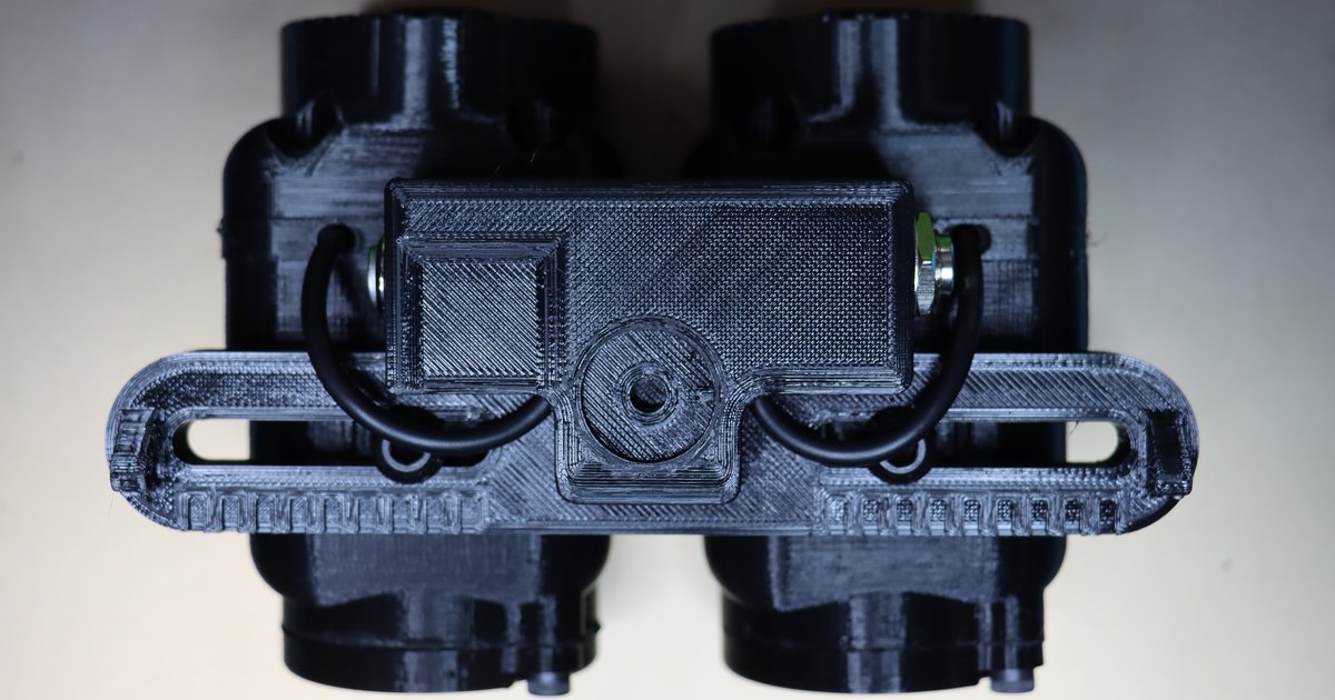 splinter cell goggles 3d print
